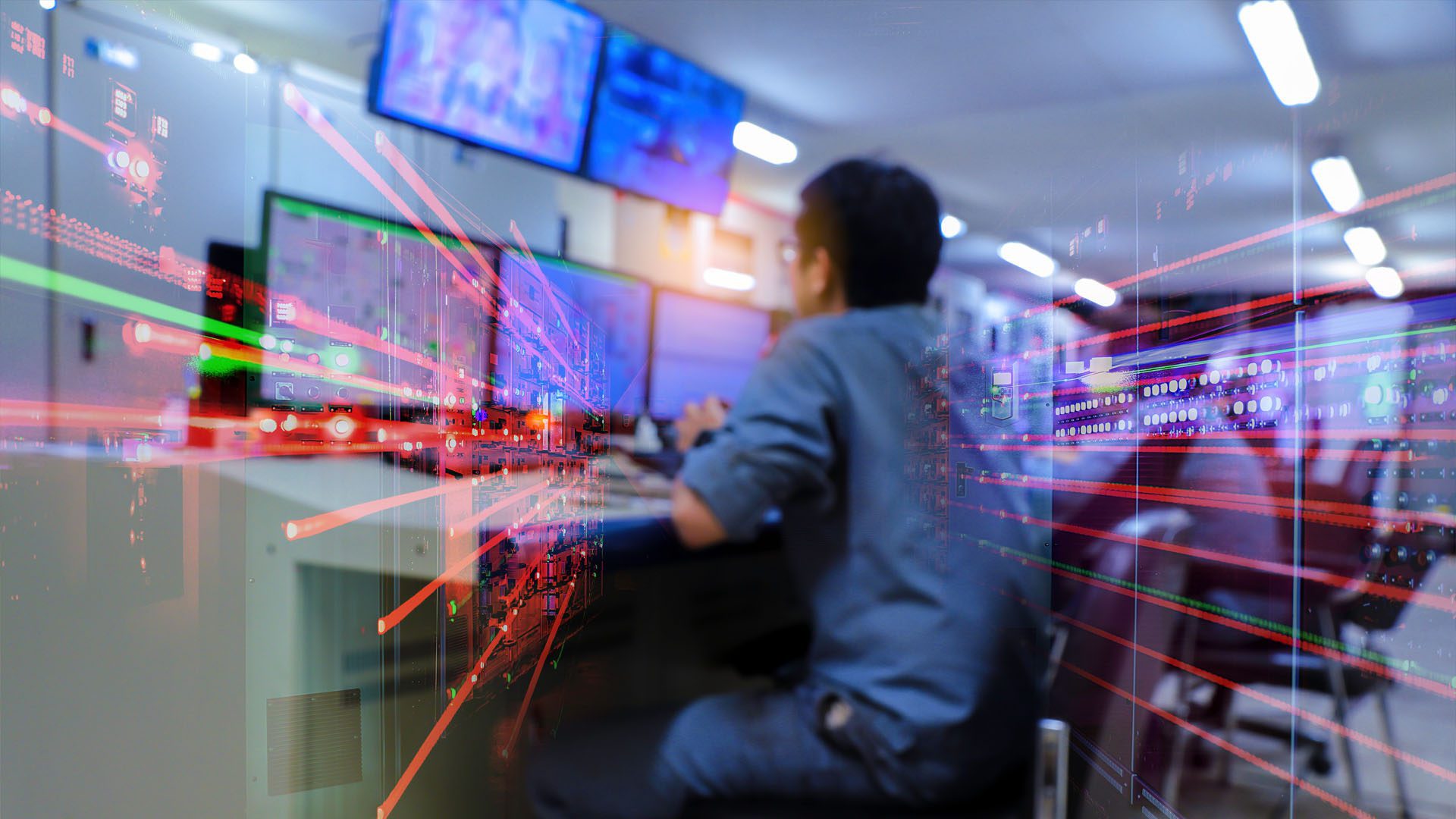 SecureCo Industries - Commercial and Government Solutions